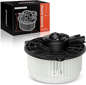 A-Premium HVAC Heater Blower Motor Assembly Compatible with Lexus ...