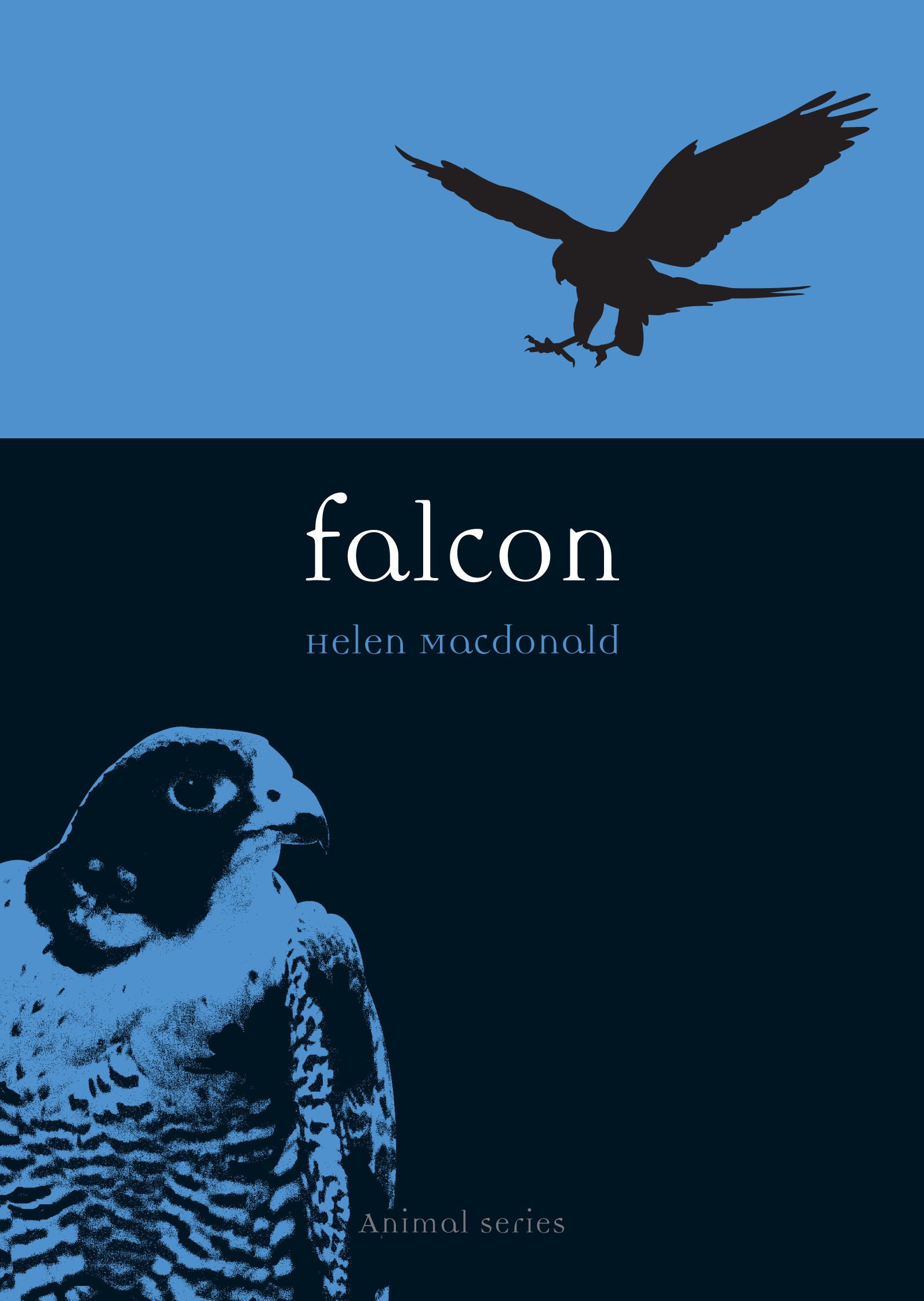 Falcon: Amazon.co.uk: Macdonald, Helen: 9781861892386: Books