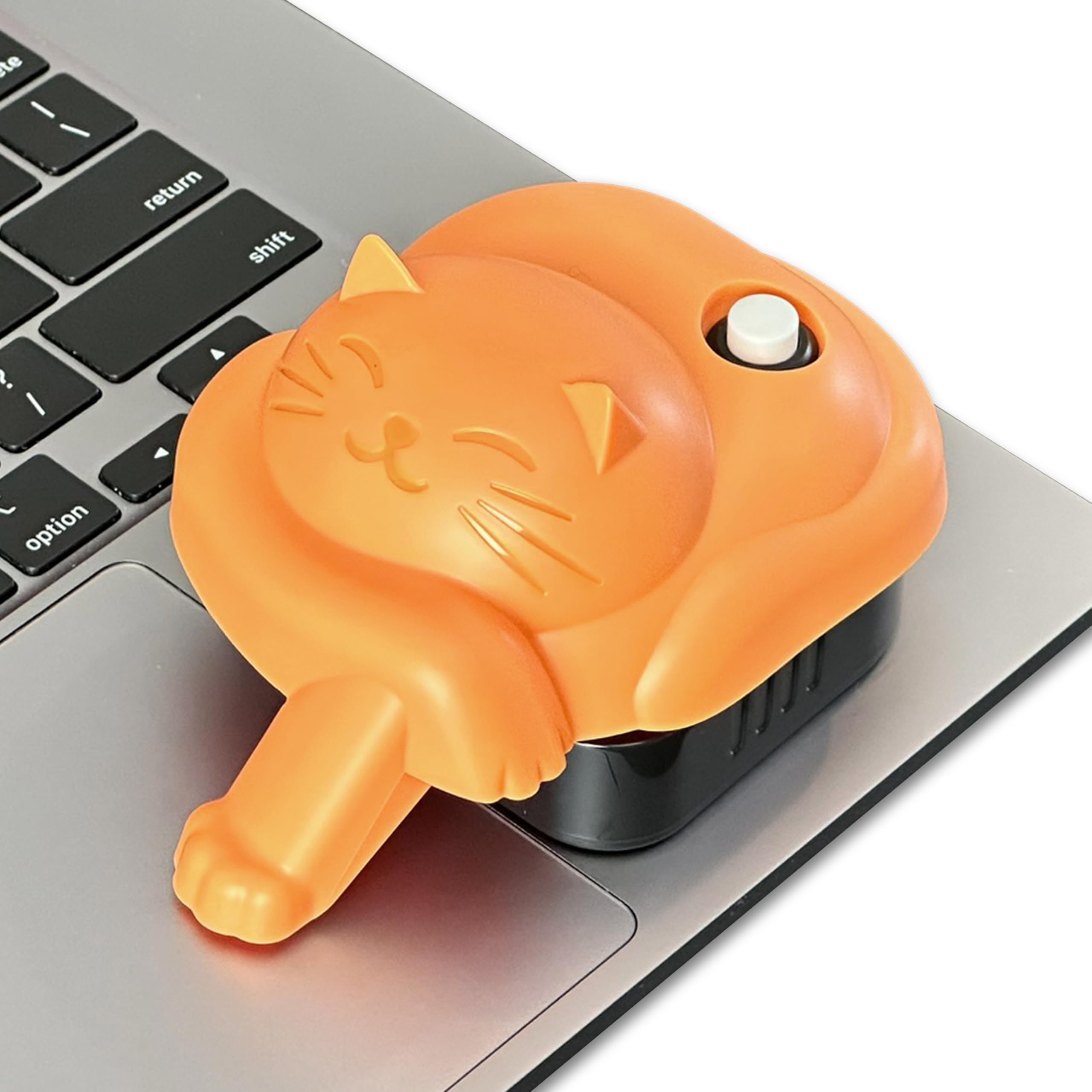 Amazon.com: Laptop Trackpad Jiggler -AA Battery lasts 6 months ...