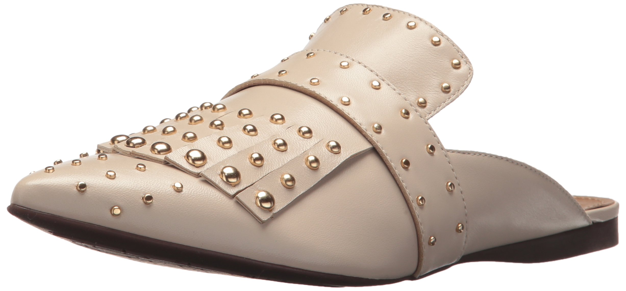 Amazon.com | French Sole FS/NY Women's Azure Mule | Mules & Clogs
