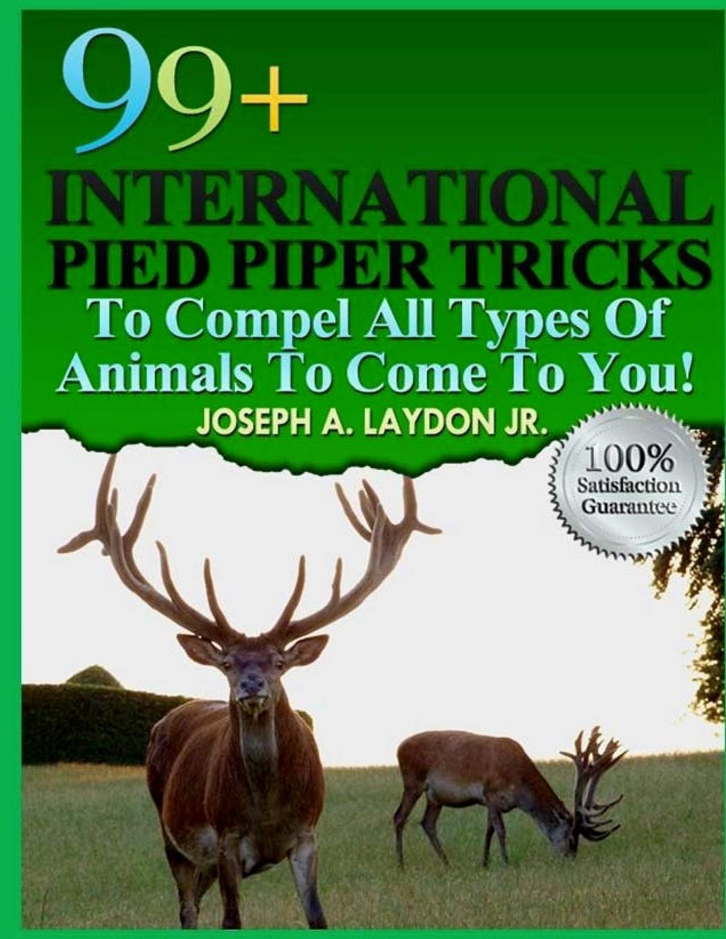 99+ International Pied Piper Tricks To Compel All Types Of Animals To ...