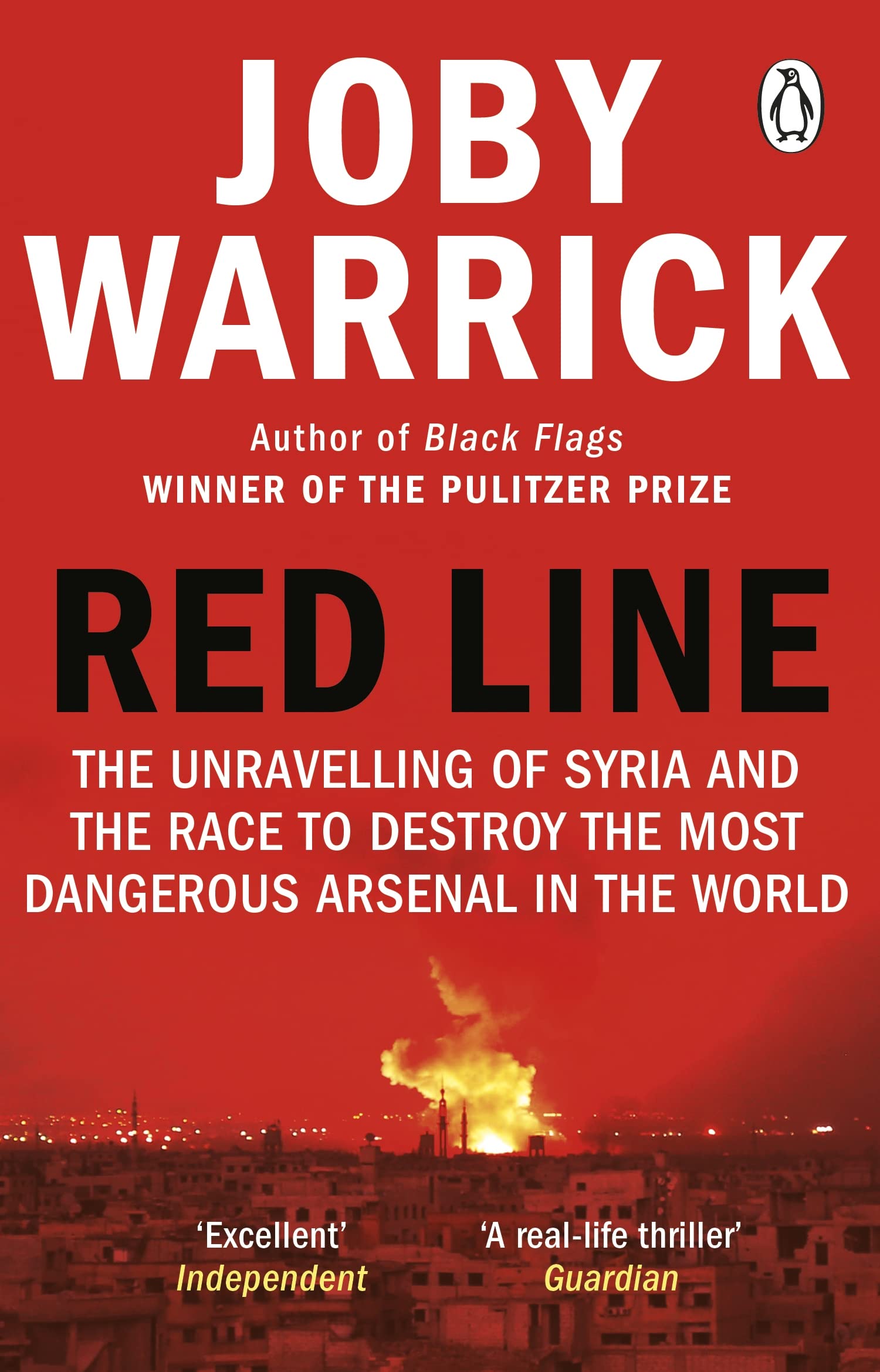 Buy Red Line Book Online at Low Prices in India | Red Line Reviews ...