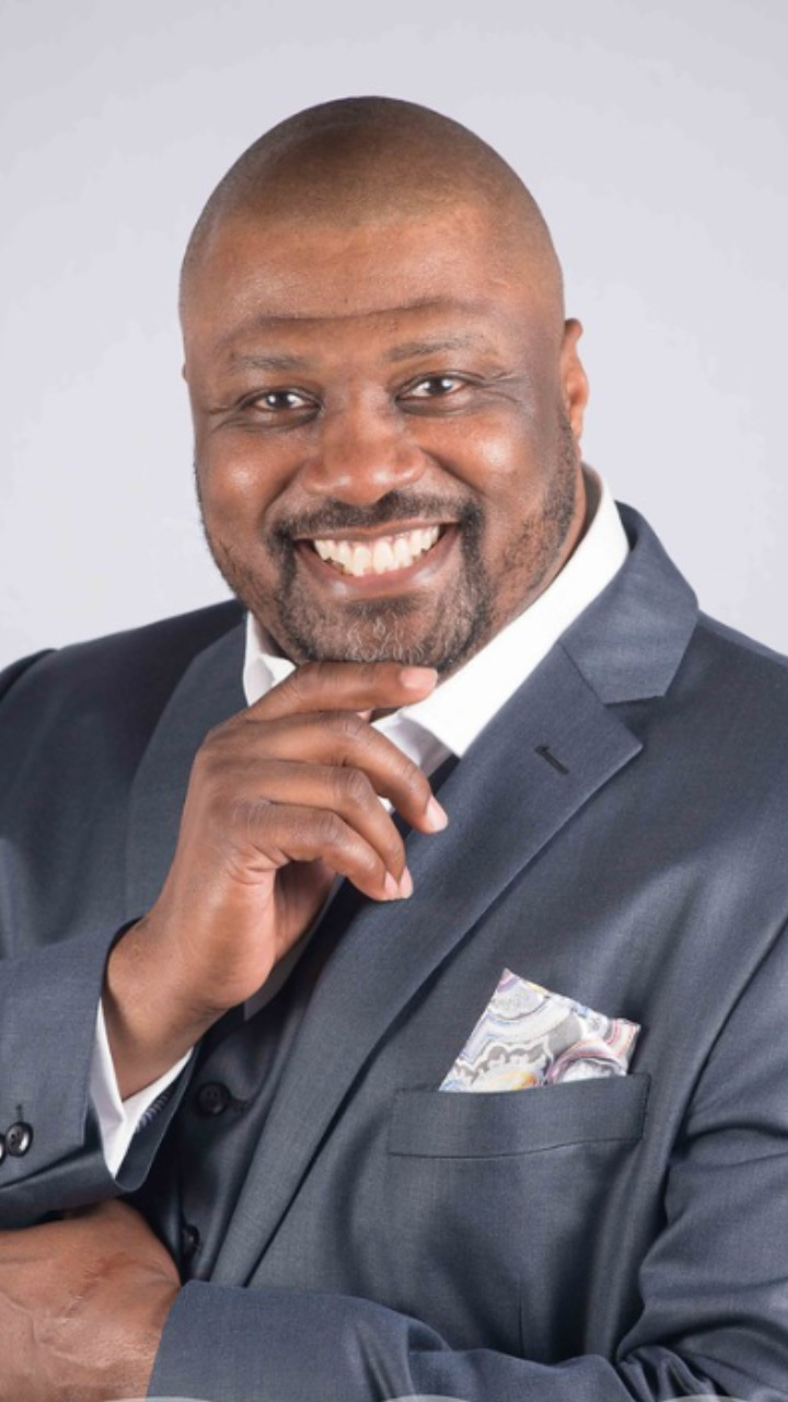 Amazon.com: Bishop Marcus D. Hill: books, biography, latest update