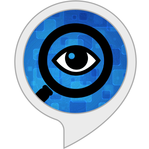 Amazon.com: I Spy : Alexa Skills