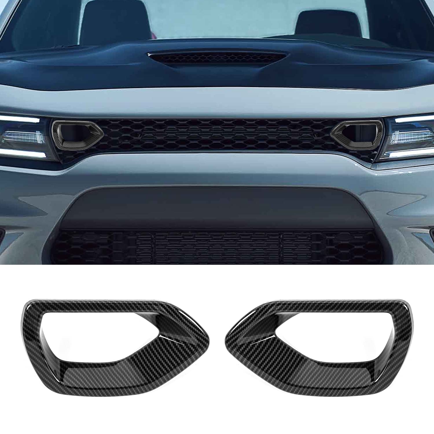 Dodge Charger 2022 Exterior