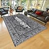 Amazon.com: Keep Off Rug, Keep Off Area Rug, Keep Off Carpet, Washable ...