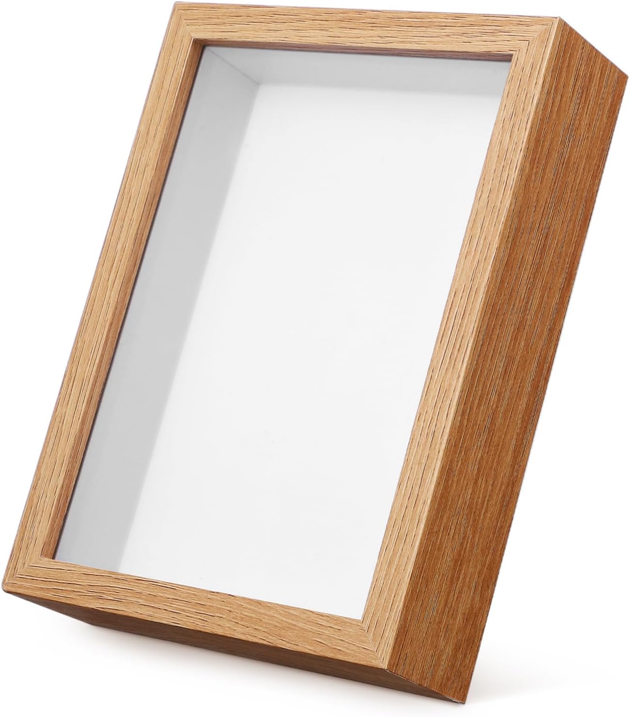 Amazon.com - VINTORKY Cd Frame Display Case Photo Collection Frame ...