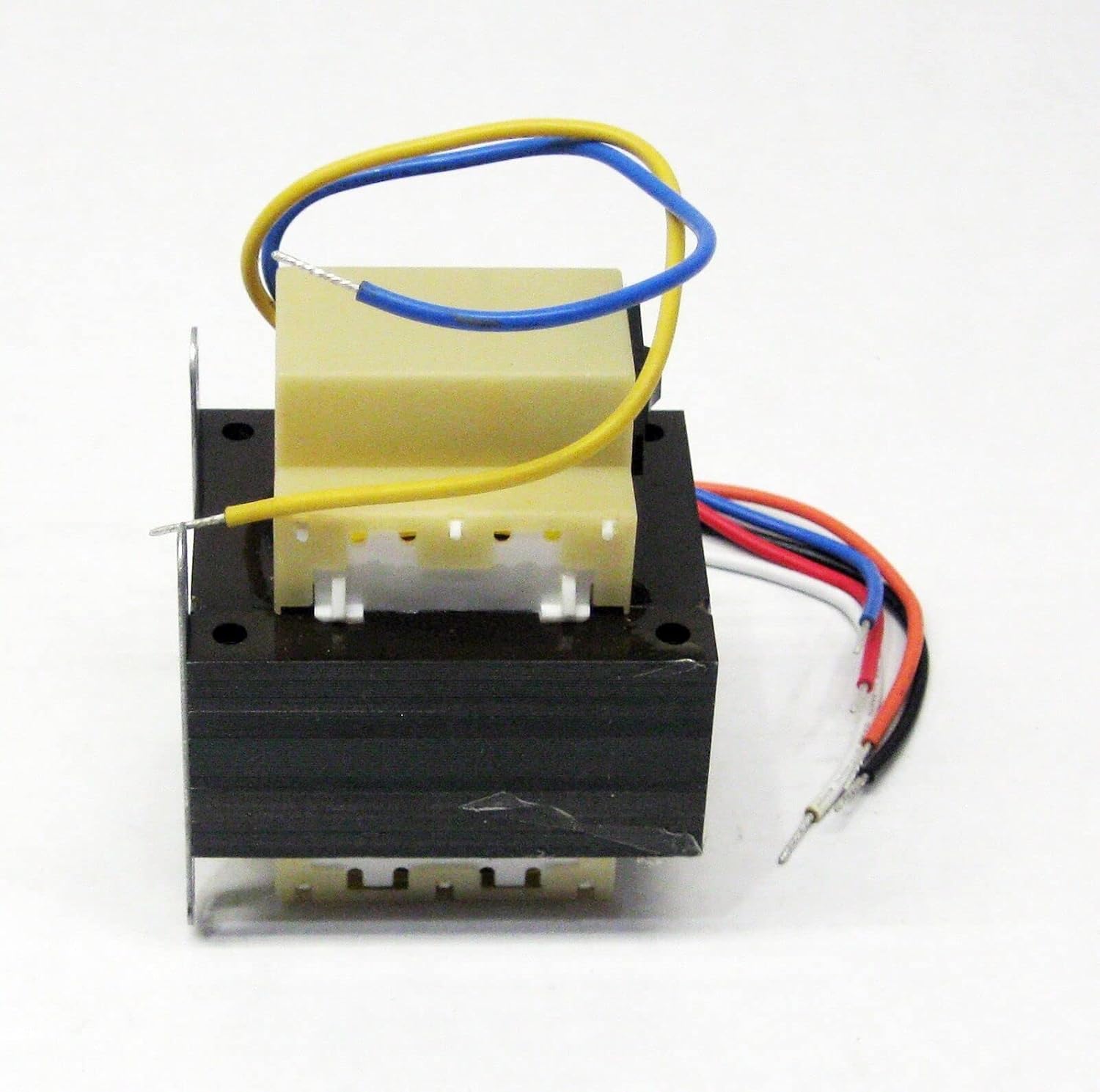 Amazon.com: 75VA Transformer Primary 120V 208V 240V 480V Volt 24V ...