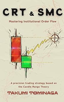 CRT & SMC: A precision trading strategy based on Candle Range Theory ...