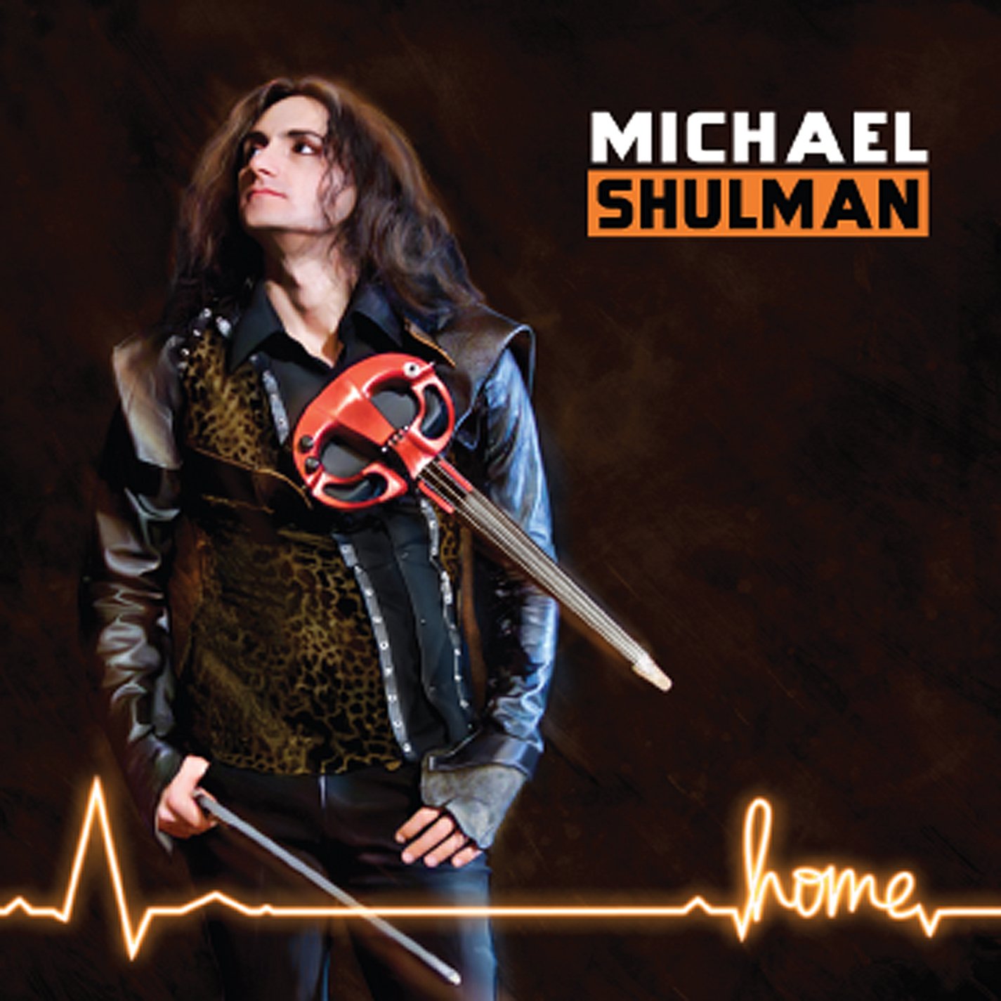 Michael Shulman, Michael Shulman - Home - Amazon.com Music