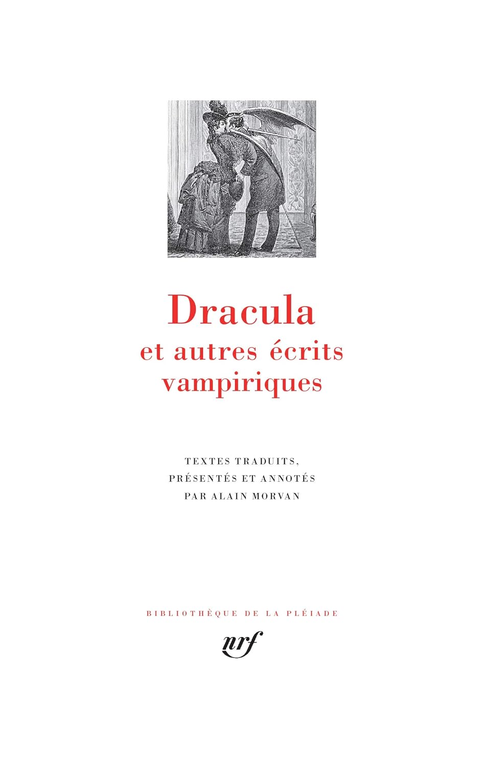 Dracula et autres écrits vampiriques: Christabel ; Le vampire ...