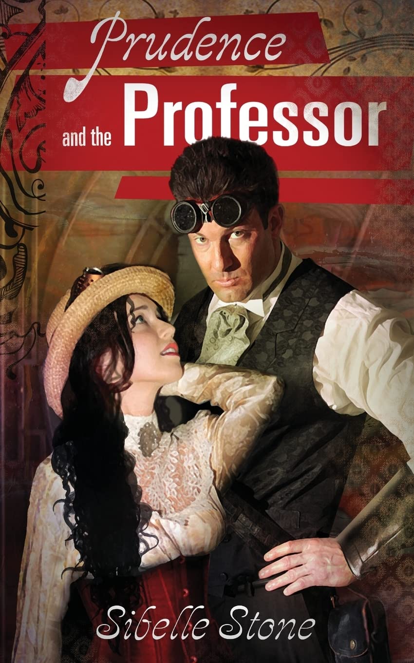 Prudence and the Professor (Brides of Jubilee): Stone, Sibelle ...