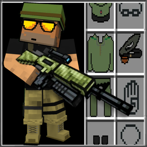 Elite Guns And Skins Mod App On Amazon Appstore