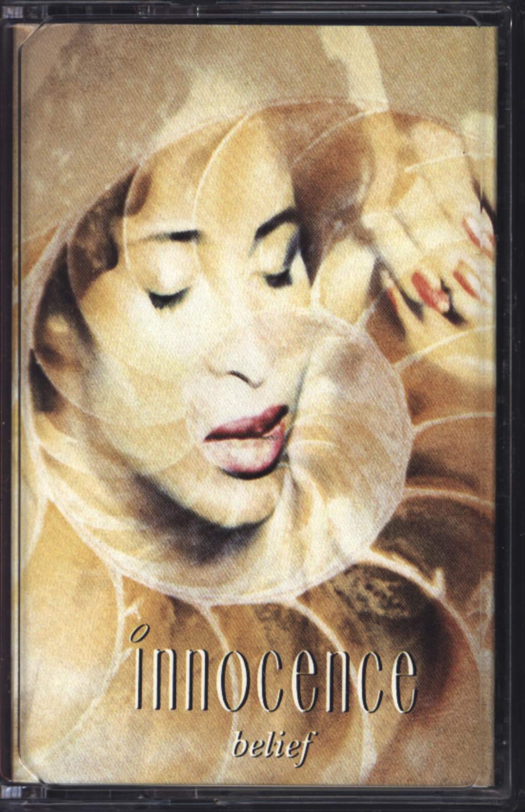 Innocence, Mark Jolley, Brian Harris, Anna Jolley, Mattie, Phil Dane ...