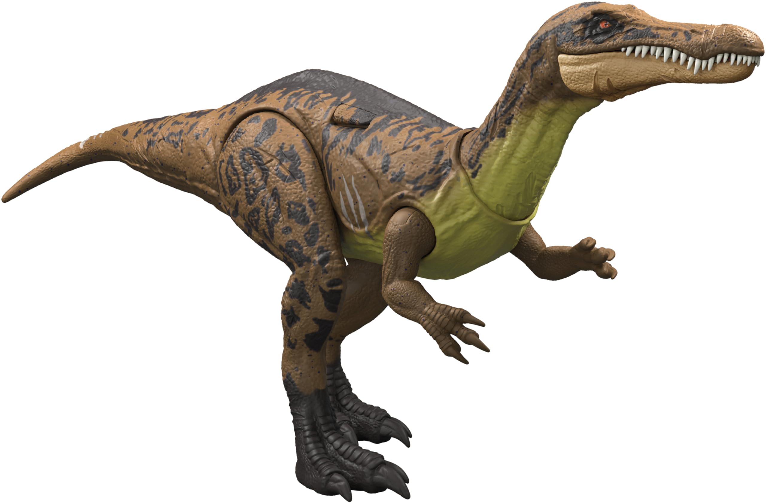 Snapklik.com : Mattel Jurassic World Chaos Theory Gigantic Trackers ...