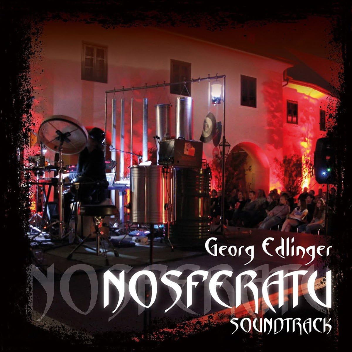 Nosferatu-Soundtrack: Amazon.ca: Music