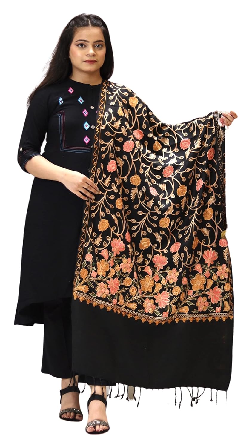Buy DARSHAN LAL & SONS shawl for women/shawl for men/shawls for winter ...