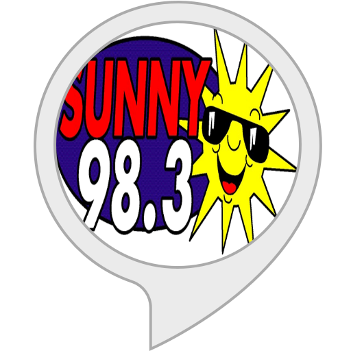 Amazon.com: Sunny 98.3 : Alexa Skills