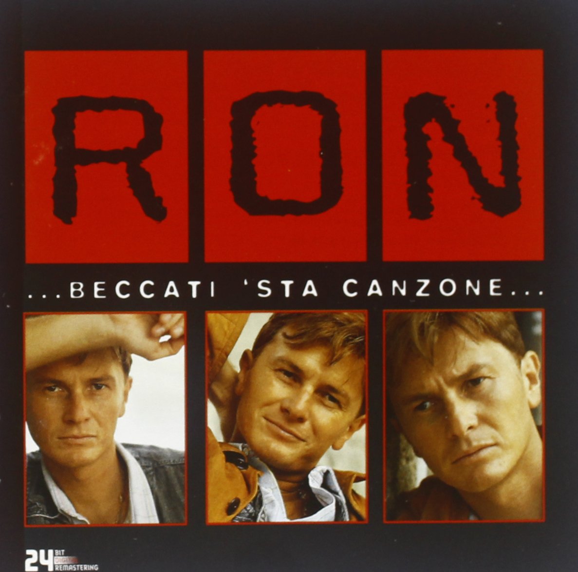 Ron - Beccati 'sta Canzone - Amazon.com Music