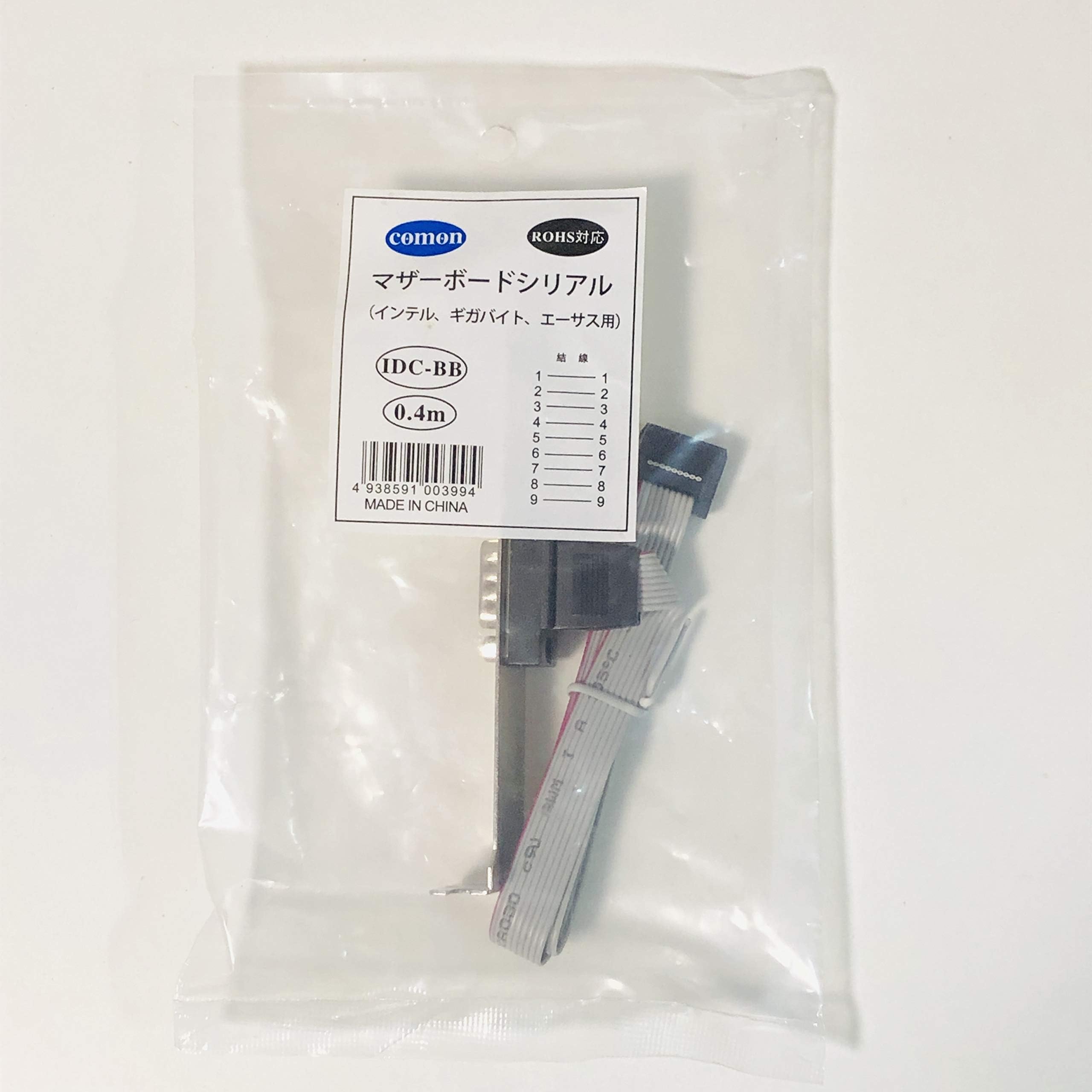 Amazon | アイネックス(AINEX) シリアルリアスロット 1ポート RS-300B | アイネックス(AINEX) | パソコン用ネジ 通販