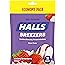 Amazon.com: Halls Breezers Pectin Throat Drops Cool Creamy Strawberry ...