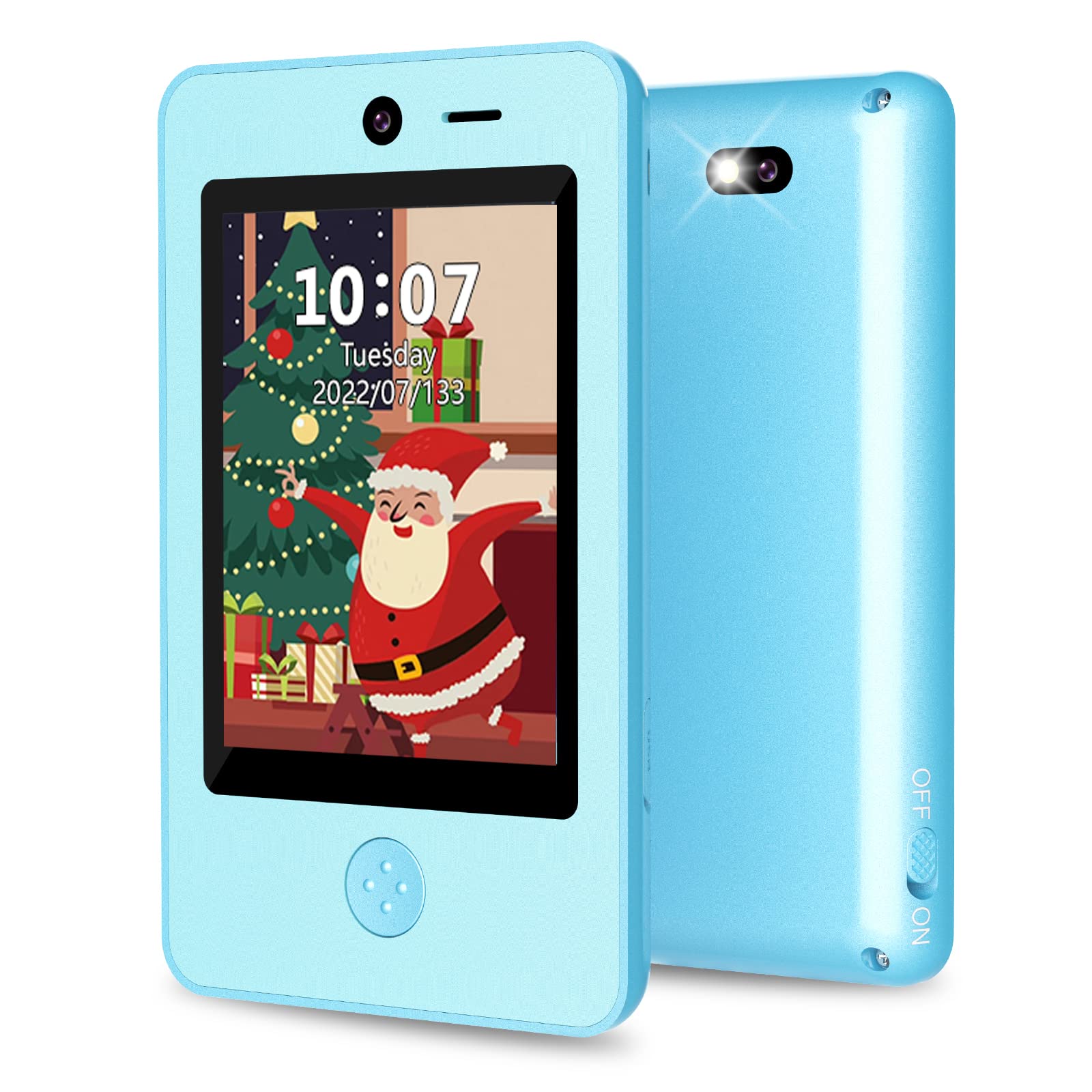 Touch Screen Phones For Kids