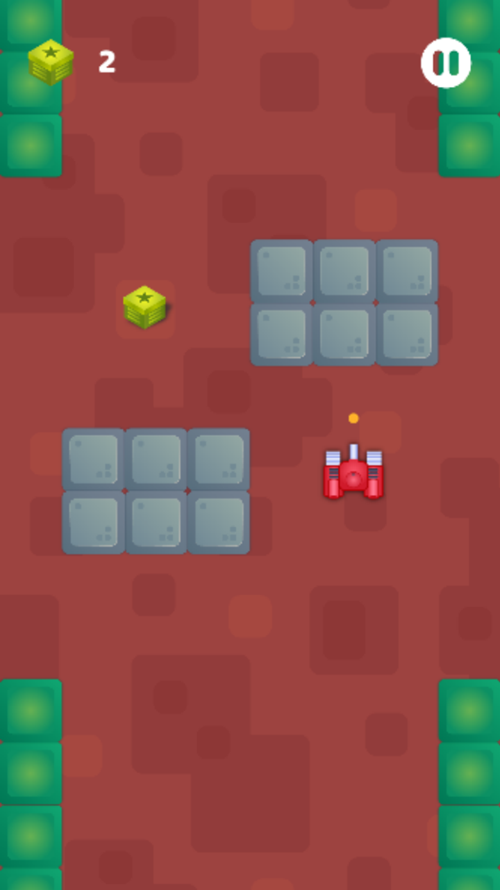 Tank Shots - War Stars: Best Free Fire Games - App on Amazon Appstore