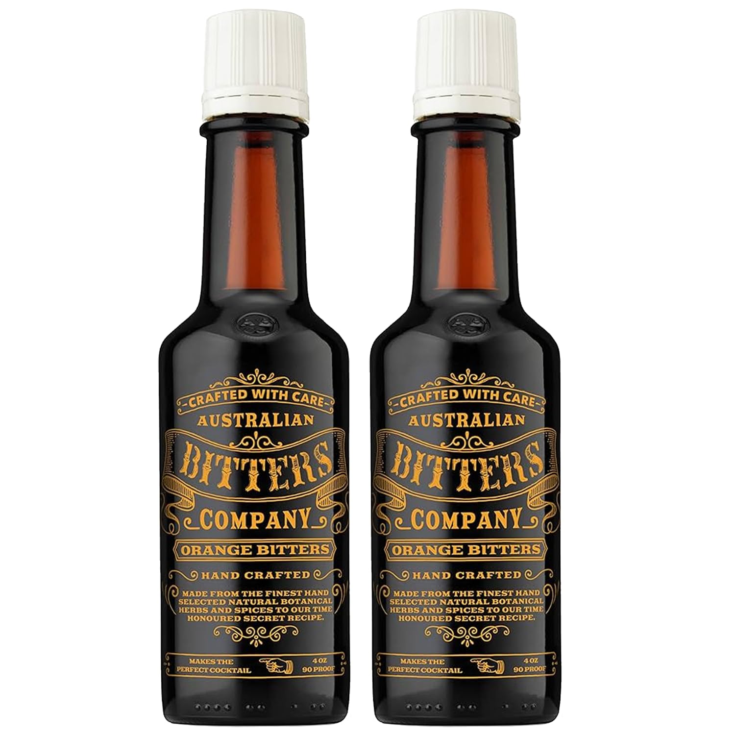 Snapklik.com : Australian Company Orange Bitters: Elevate Your Cocktails
