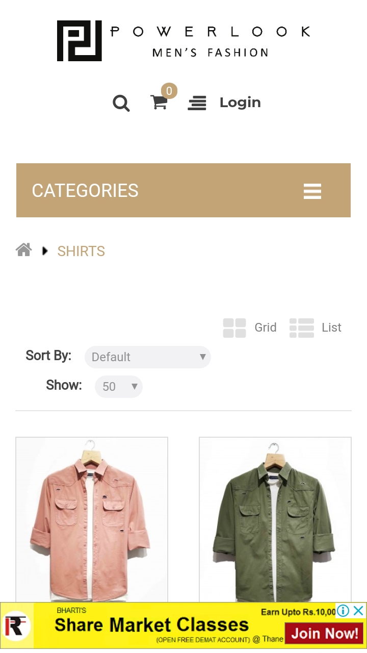 Power Look - App on Amazon Appstore