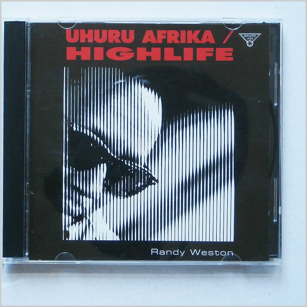 Uhuru Afrika / Highlife - Amazon.com Music
