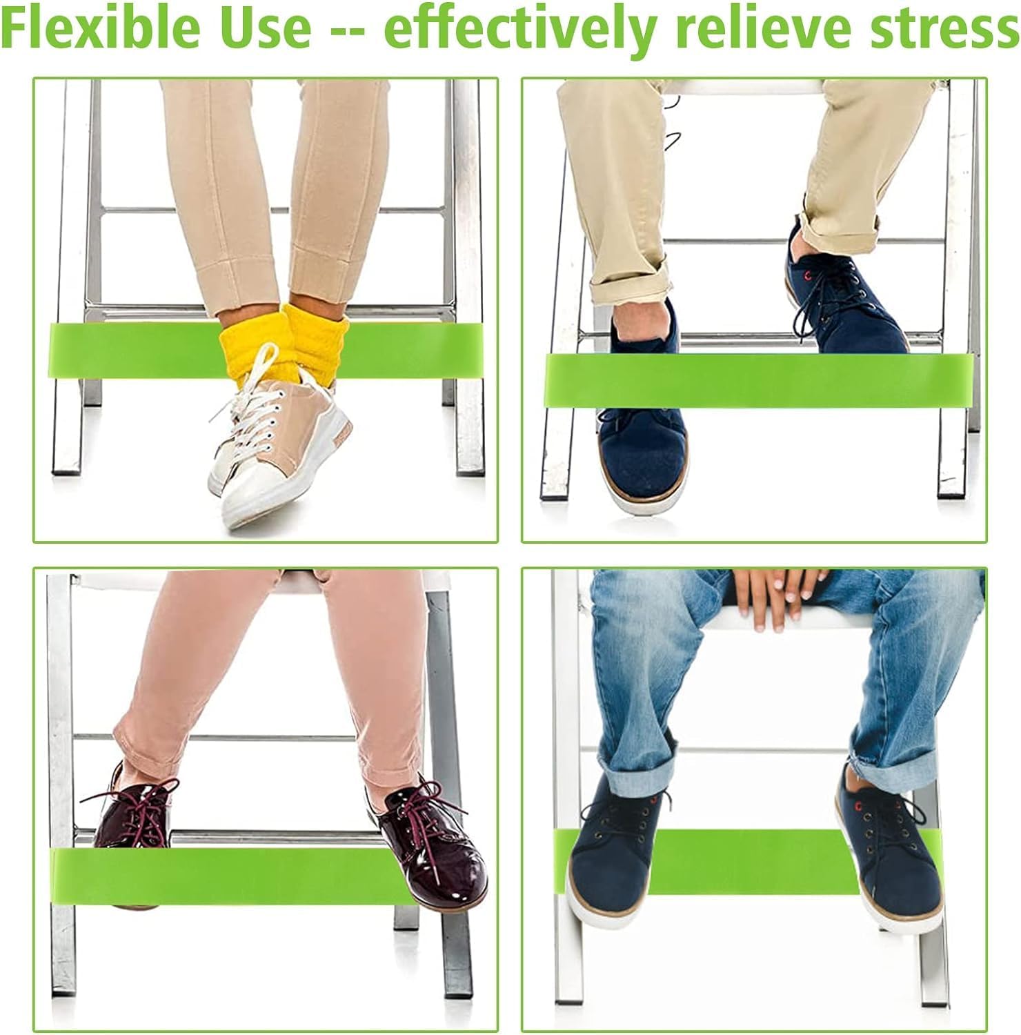 Chair Bands for Kids with Fidgety Feet Fidget Philippines | Ubuy