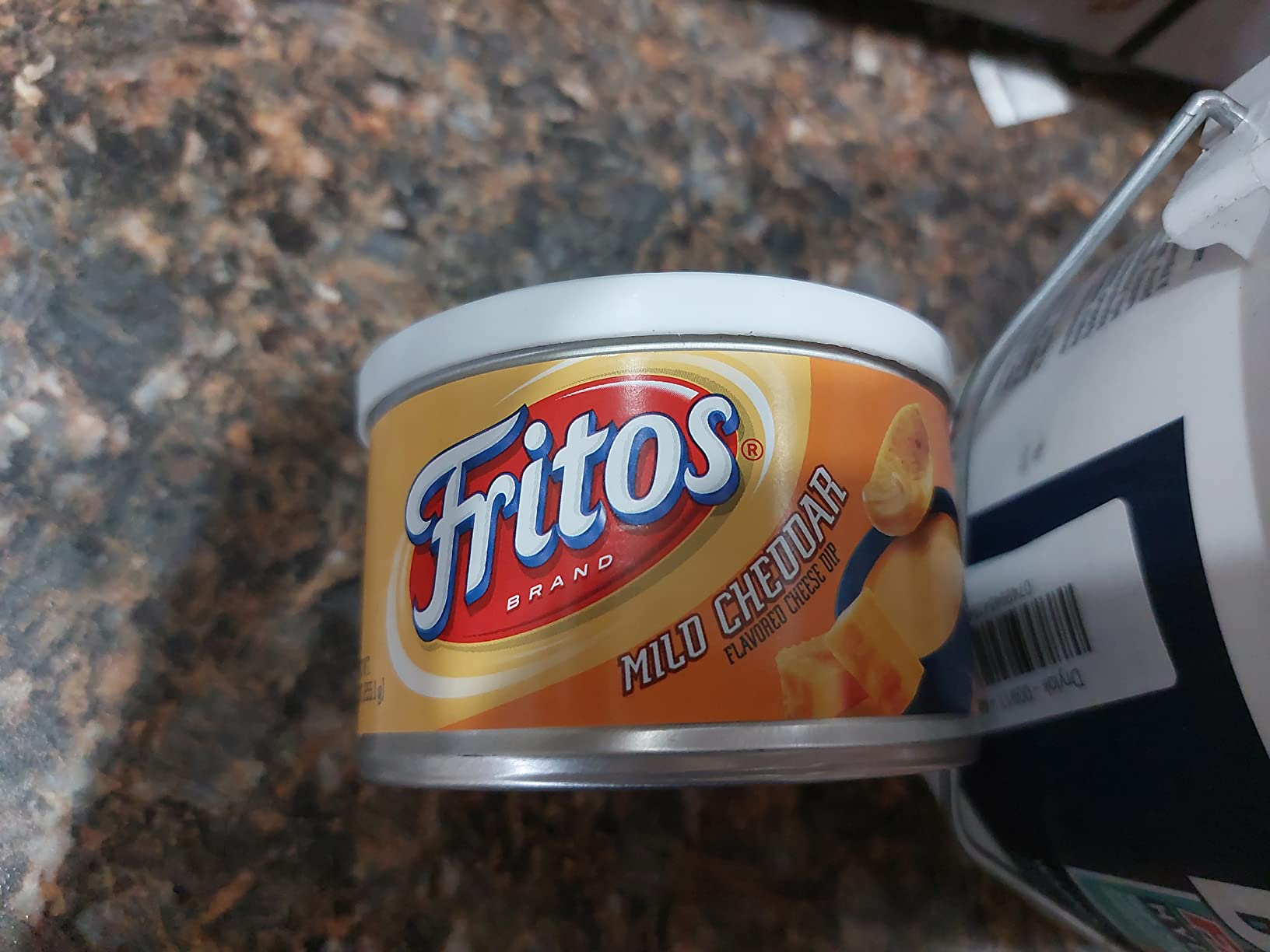 Amazon.com: Fritos Mild Cheddar Cheese Dip, 9 Ounce