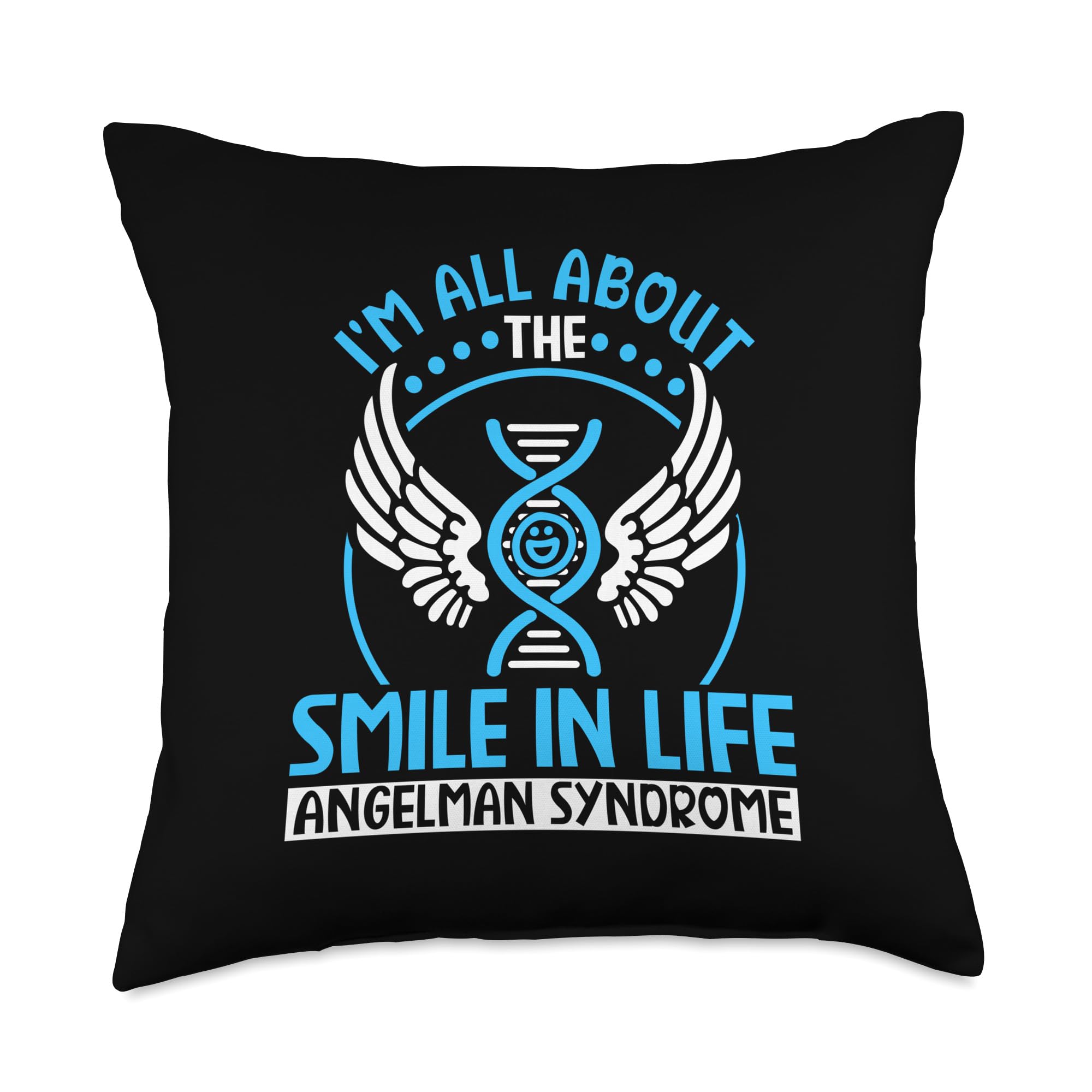 Angelman Syndrome Logo
