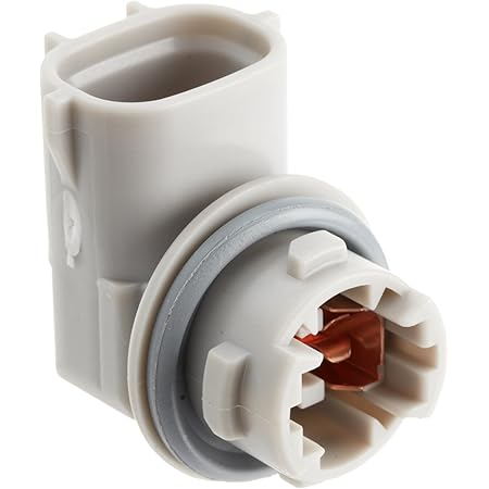 Amazon.com: Genuine Toyota 90075-60060 Socket Plug : Automotive
