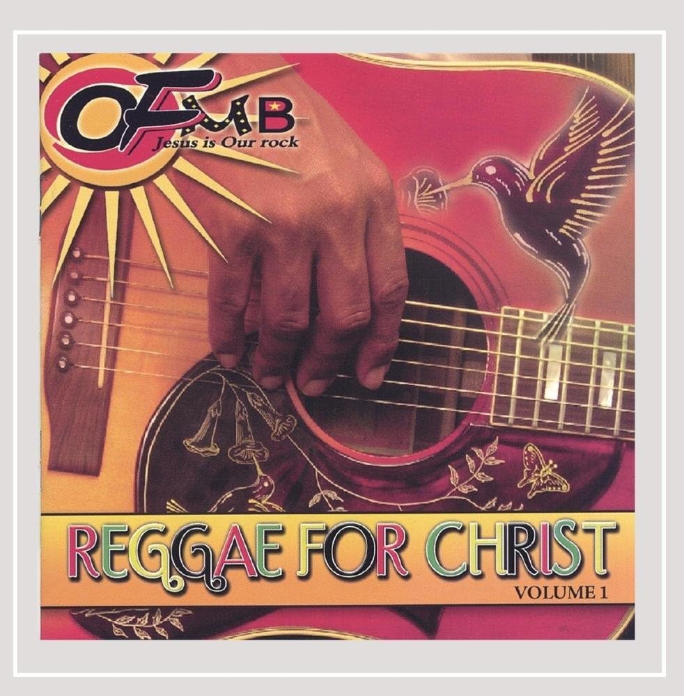 Ofmb Presents Reggae for Christ / Various: Courick Clarke, Dalton ...