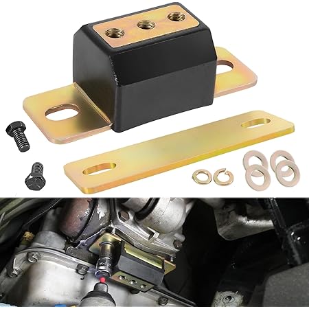 Amazon.com: ONNURI Trans Mount For 1958-1982 Chevrolet/GMC/Pontiac ...