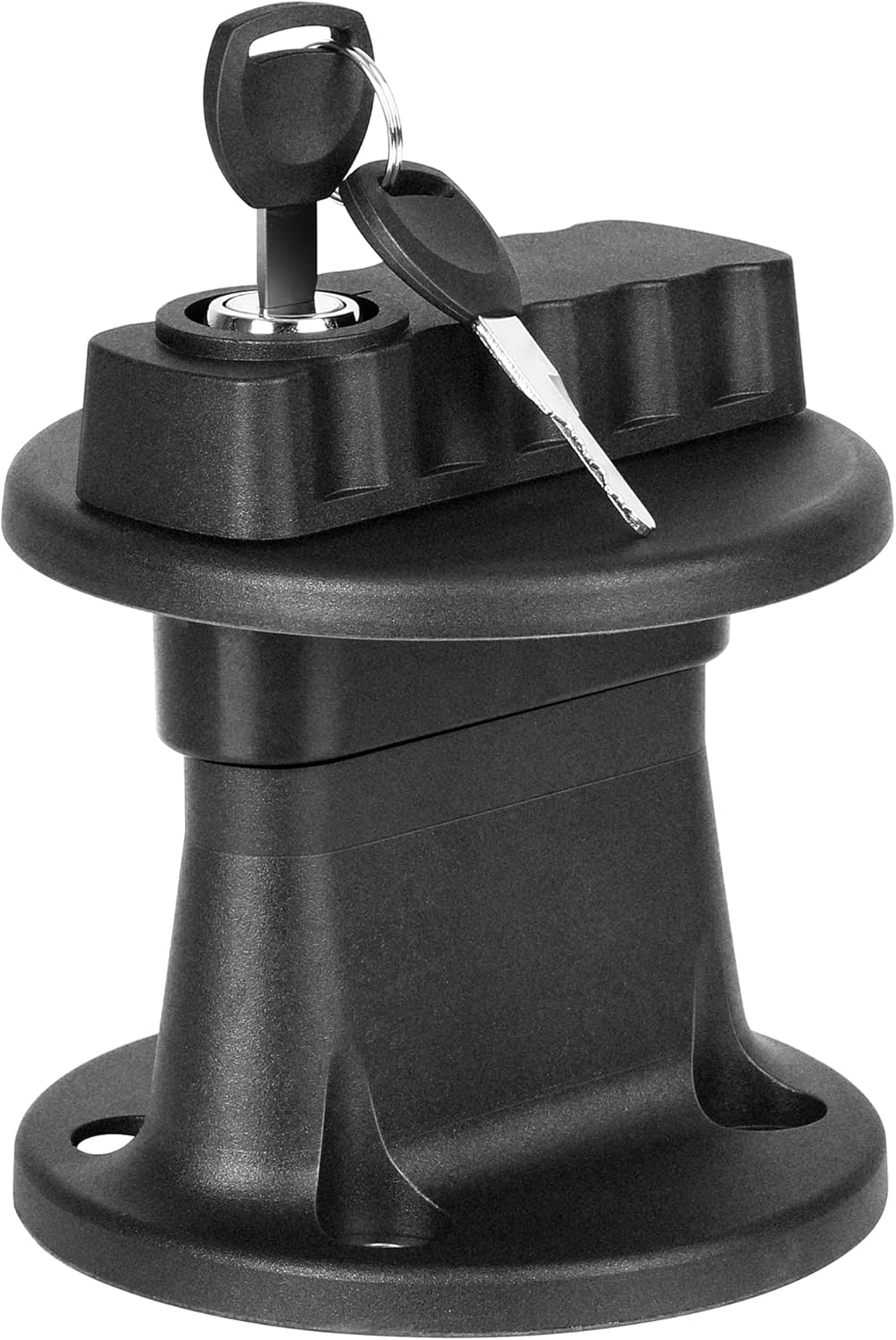 Amazon.com: ARCTICSCORPION Pack Mount for 10L/2.6 Gallon Gas Can, Gas ...