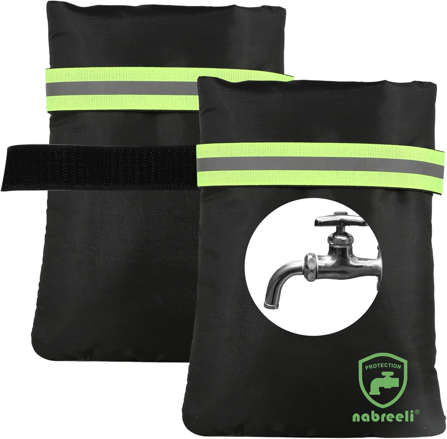 Amazon.com : Garden Hose Reel Cart Cover,420D Heavy Duty Hosepipes ...