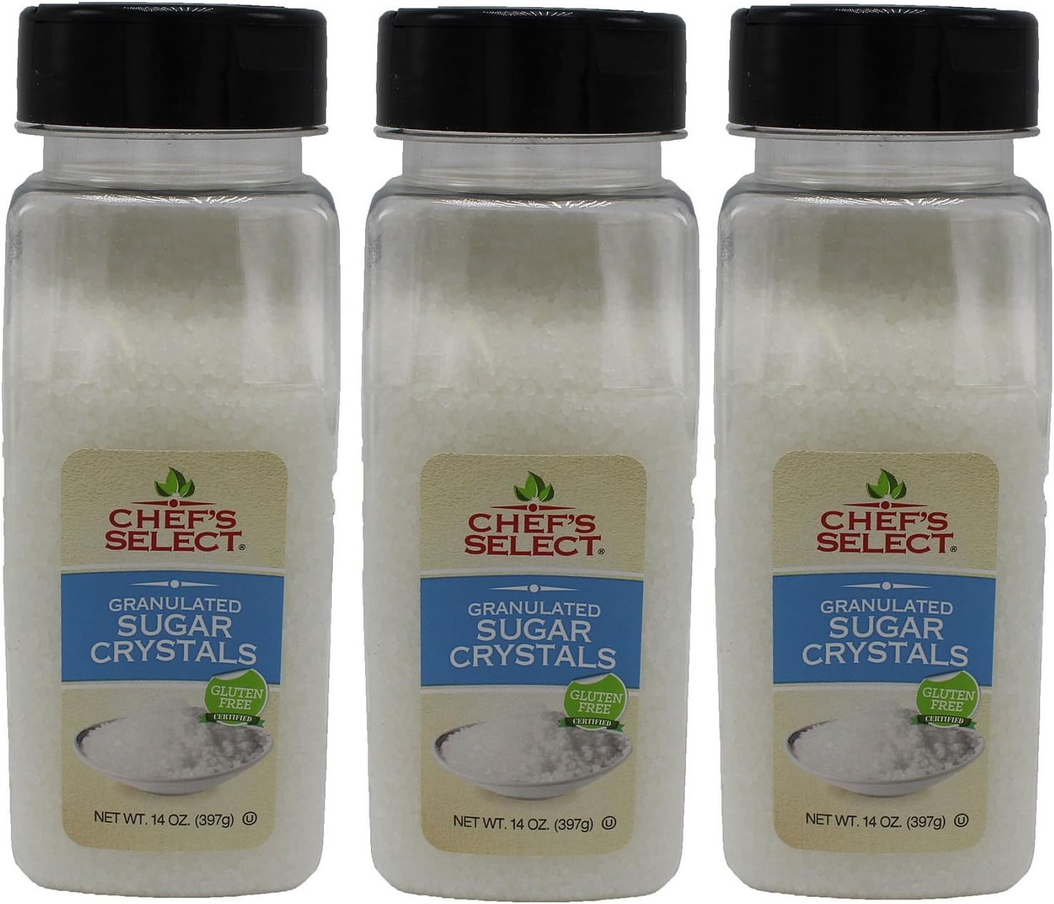 Amazon.com : The Spice Lab Confectioners Sugar - Extra Coarse Sugar - 5 ...