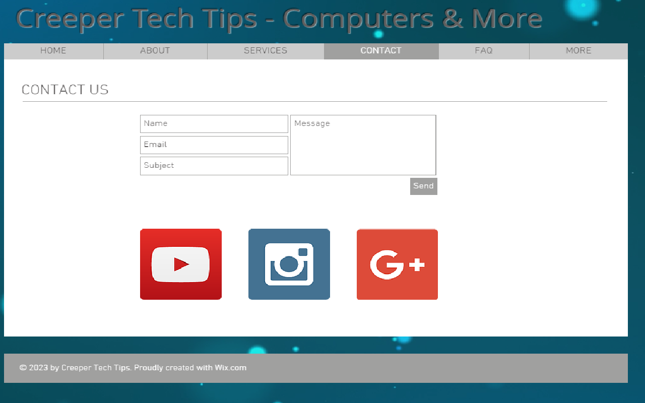 CreeperTechTips:www.amazon.com:Appstore for Android