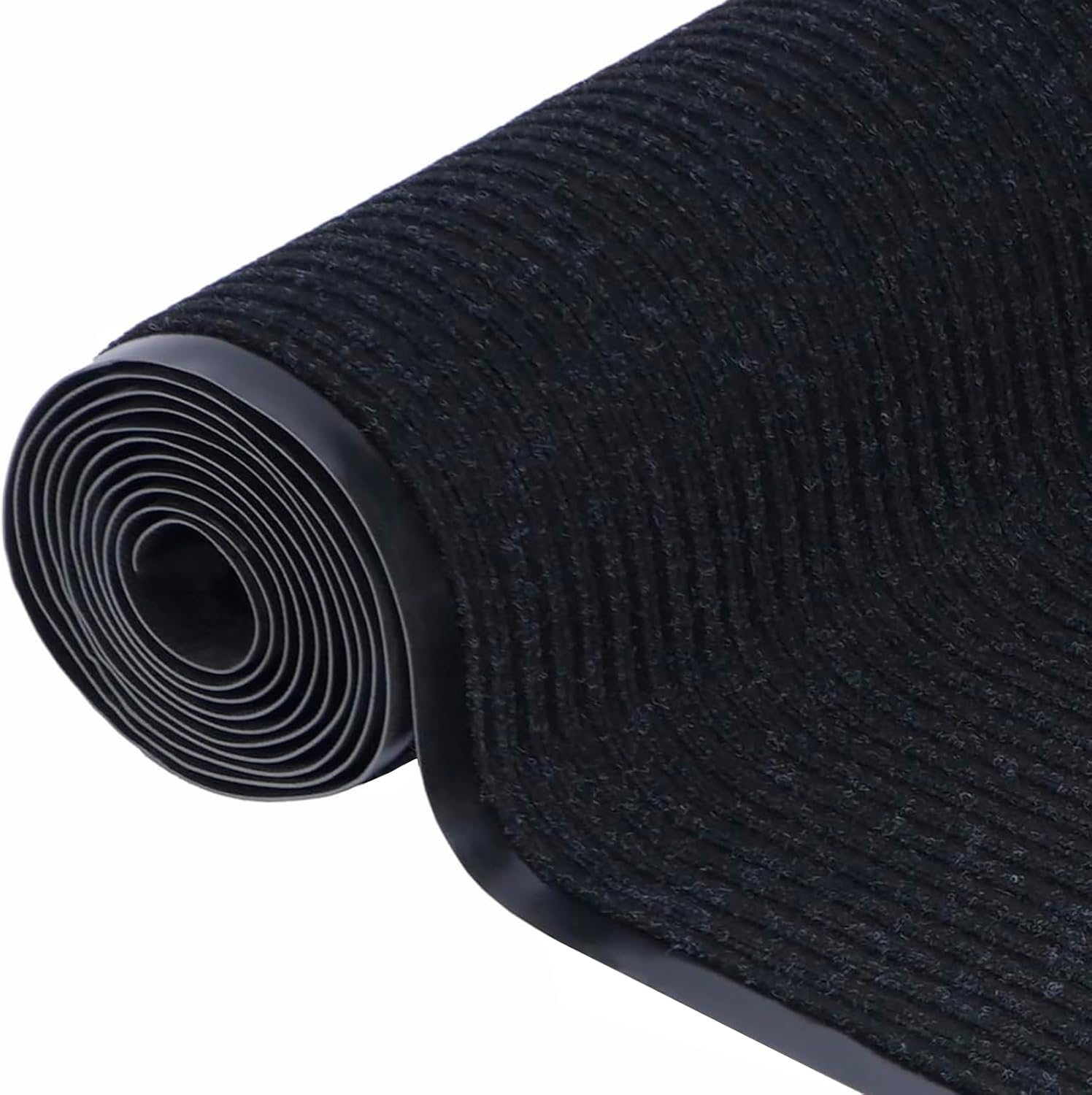 Yonynise Indoor Outdoor Runner Rug,3x10 ft Heavy Duty Hallway Carpet ...