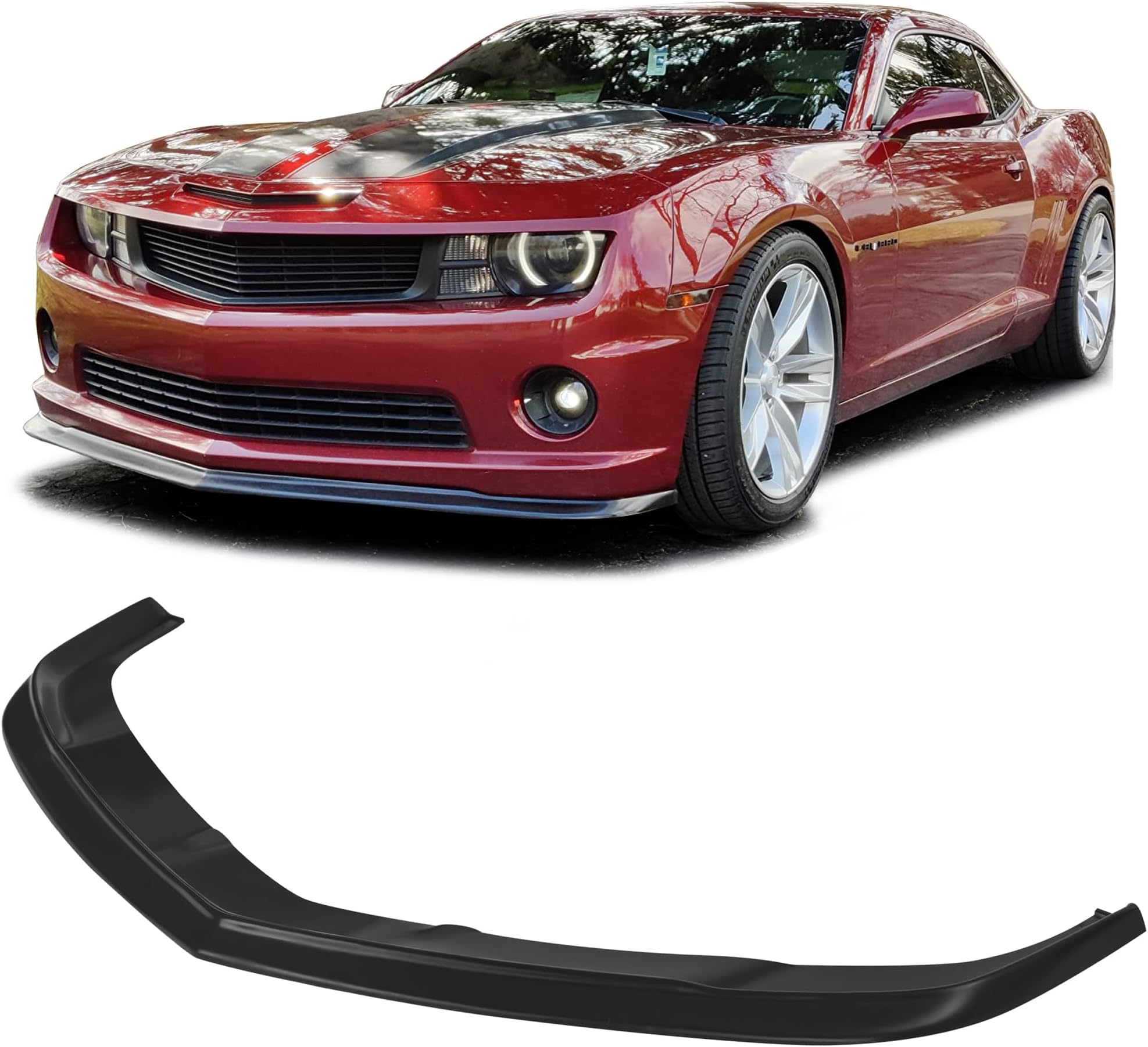 Amazon.com: Garage-Pro Front Bumper Cover Compatible with 2011-2013 ...