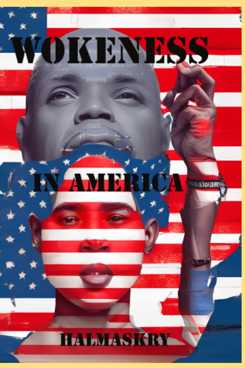 Amazon.com: The Wokeness Phenomenon in America: Pros, Cons, and the ...