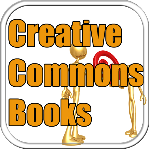 Creative Commons Books - App on Amazon Appstore
