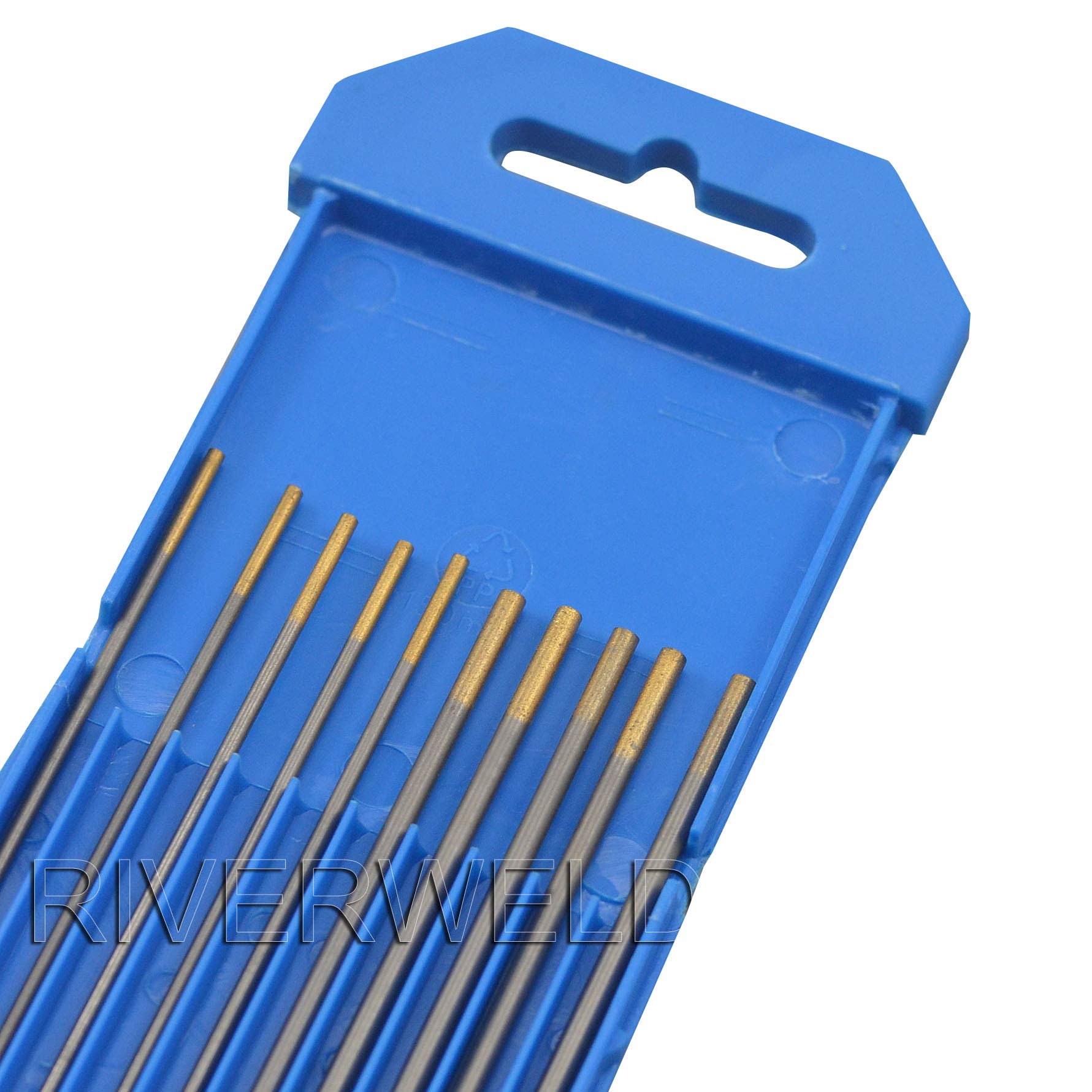 TIG Tungsten Electrodes Explained (with Color Chart), 44% OFF