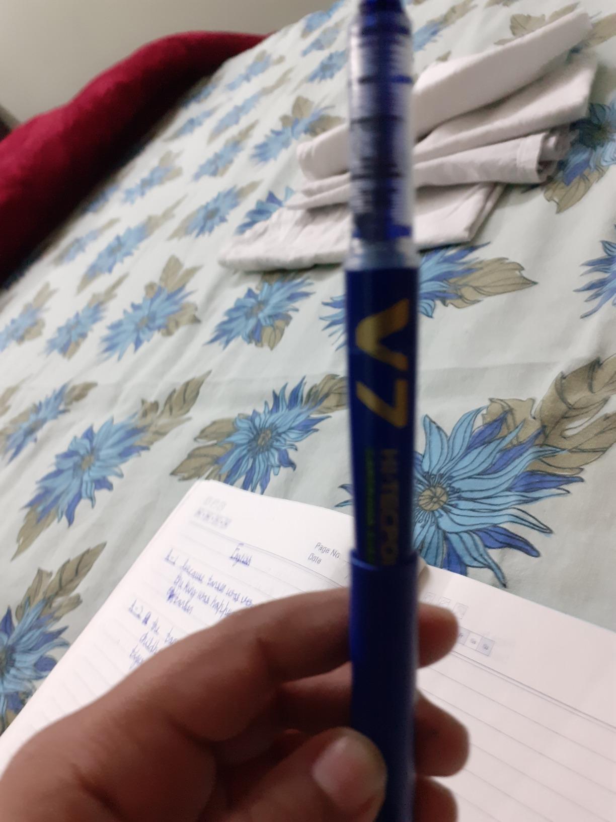 Rorito Maxtron Robotic Fluid Ink System Pen (Black, Pack Of 5 Pens ...