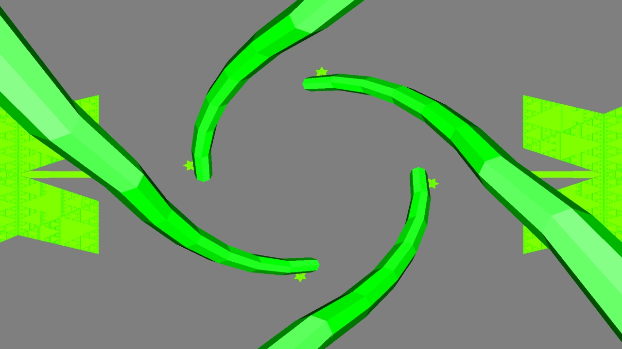 Vines Animation for HeadTracking - App on Amazon Appstore