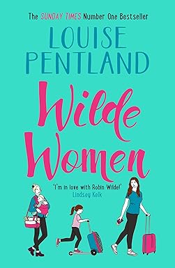 Wilde Women (Robin Wilde Book 3) eBook : Pentland, Louise: Amazon.co.uk: Kindle Store