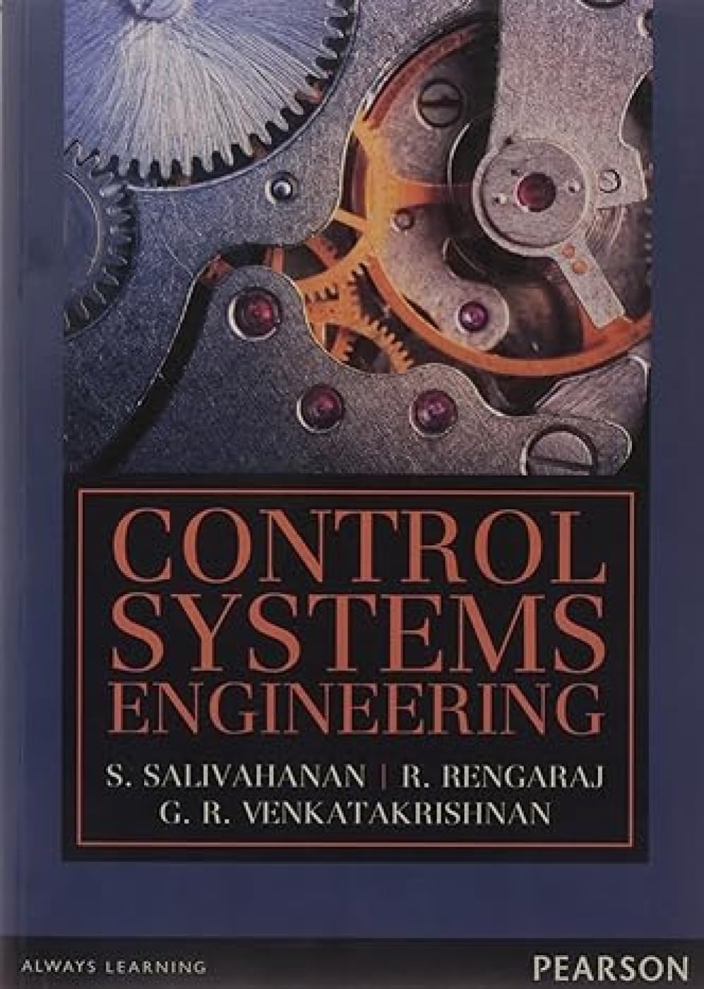 Buy Control Systems Engineering, 1e Book Online at Low Prices in India ...