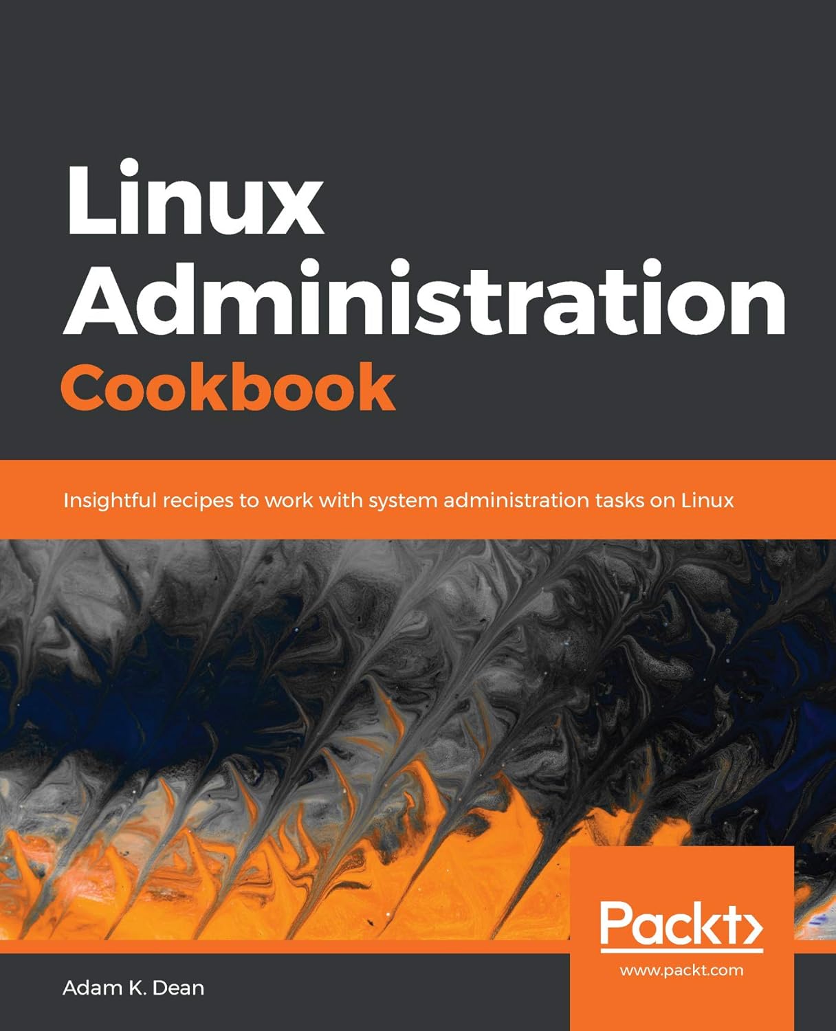 Amazon.com: Linux Administration Cookbook: Insightful recipes to work ...